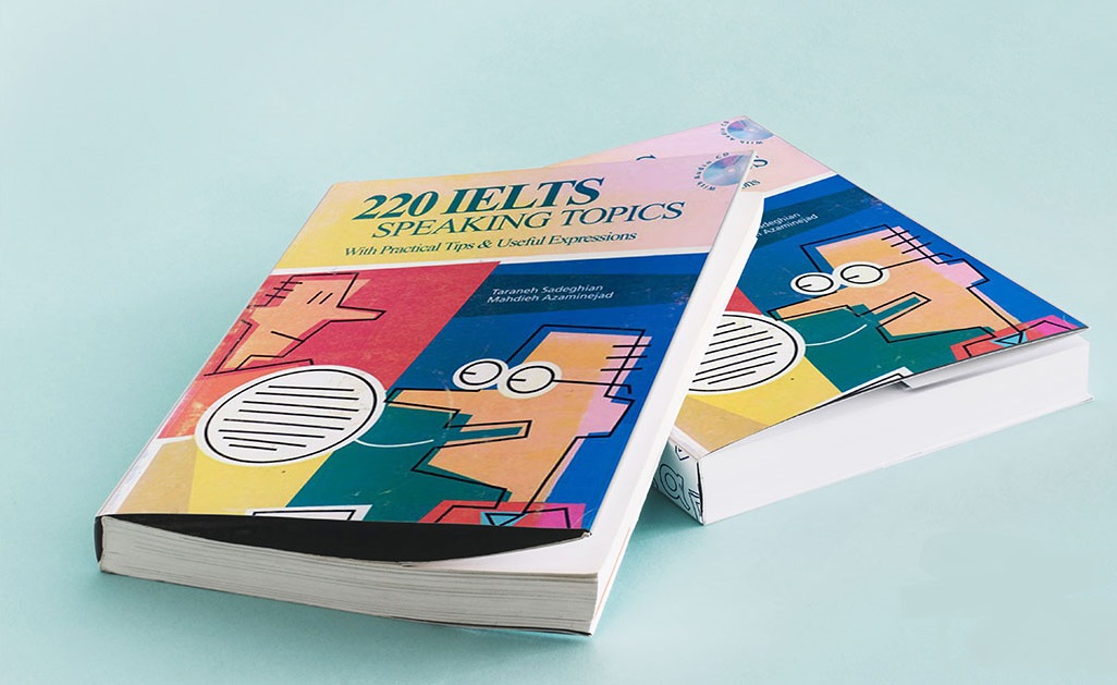 220 IELTS Speaking Topics With Practical Tips & Useful Expressions [PDF ...