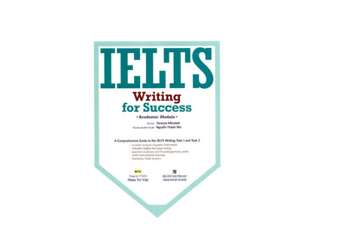 IELTS Books - Free Materials & Resources For IELTS Conquerors!