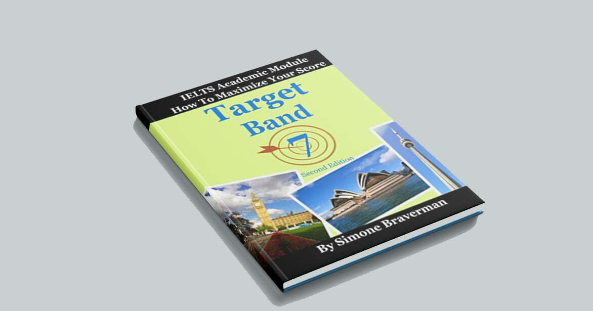 How To Maximize Your Score: Target Band 7 IELTS Academic Module [3rd ...