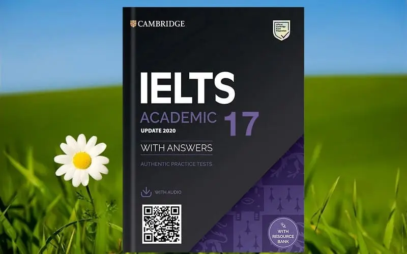 Cambridge IELTS 17 Academic [PDF + Audio] - 9IELTS