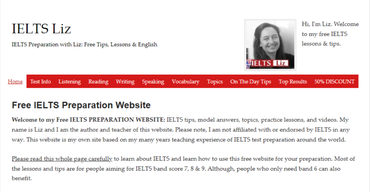 15 Awesome IELTS Websites for Self-study: A Curated List 2022 - 9IELTS