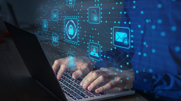 Information technology is changing many aspects of our lives - 9IELTS