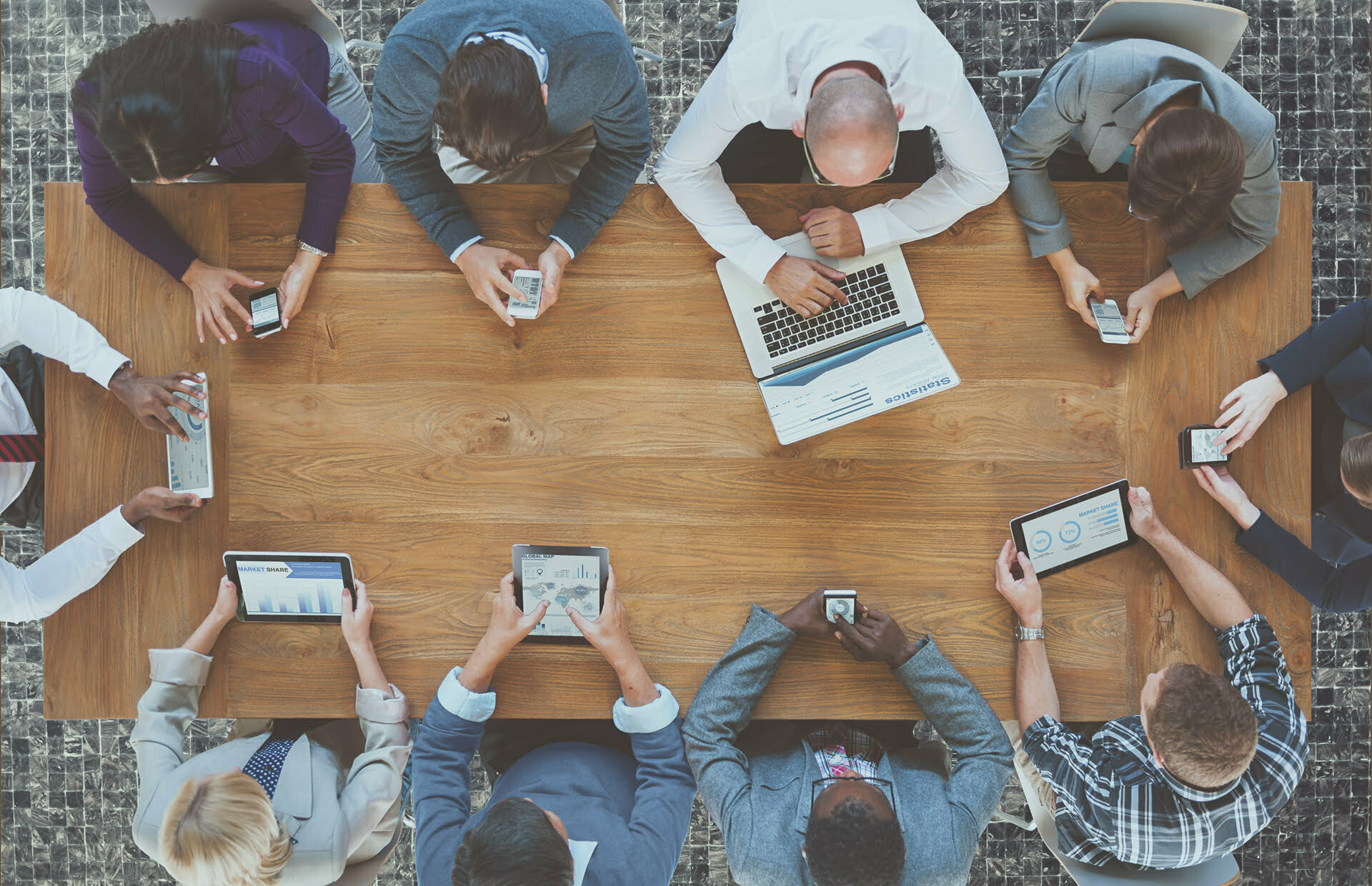 In many workplaces, online communication is now more common than face ...