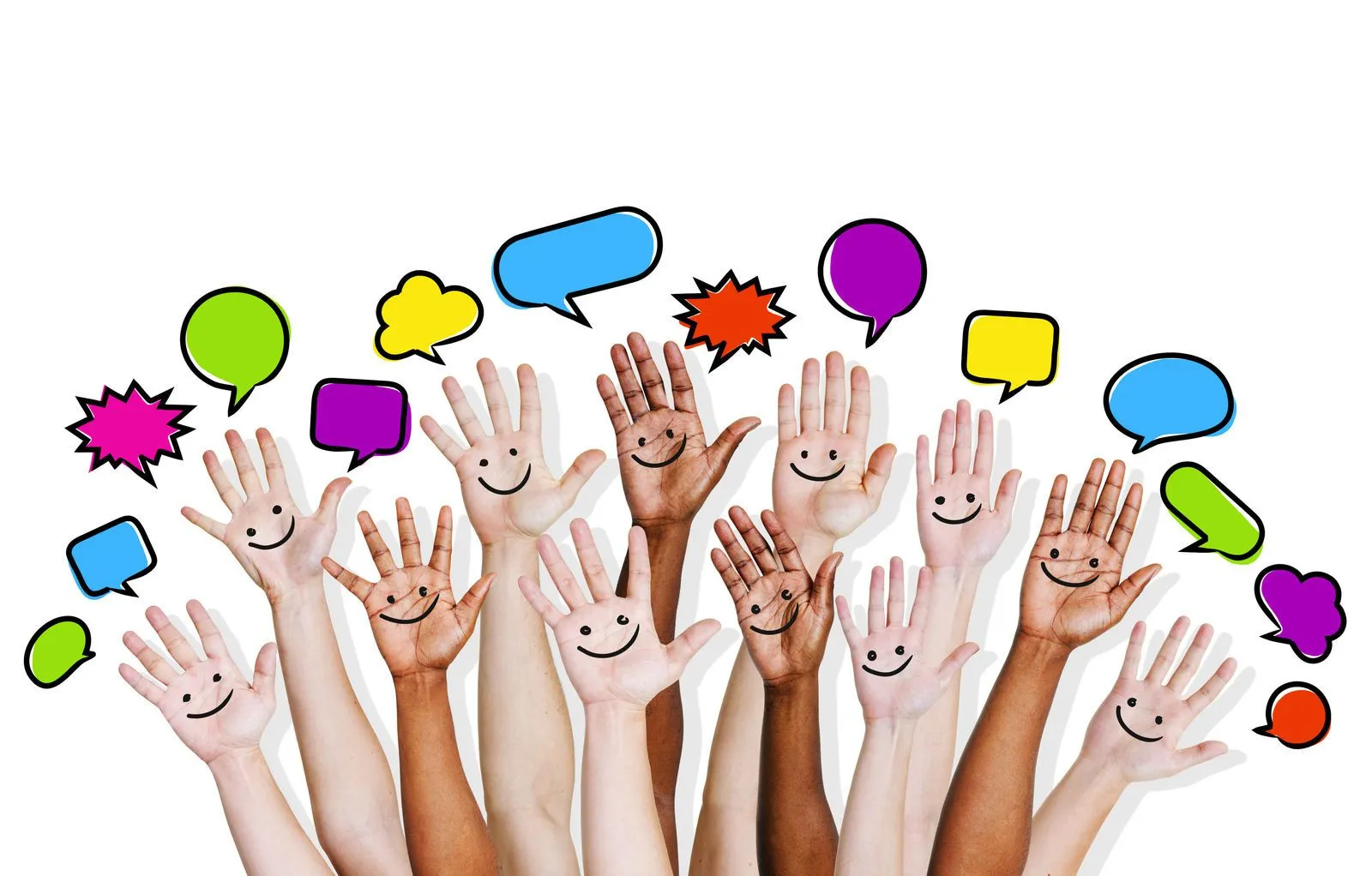 Participation in education and science in developing and industrialised ...