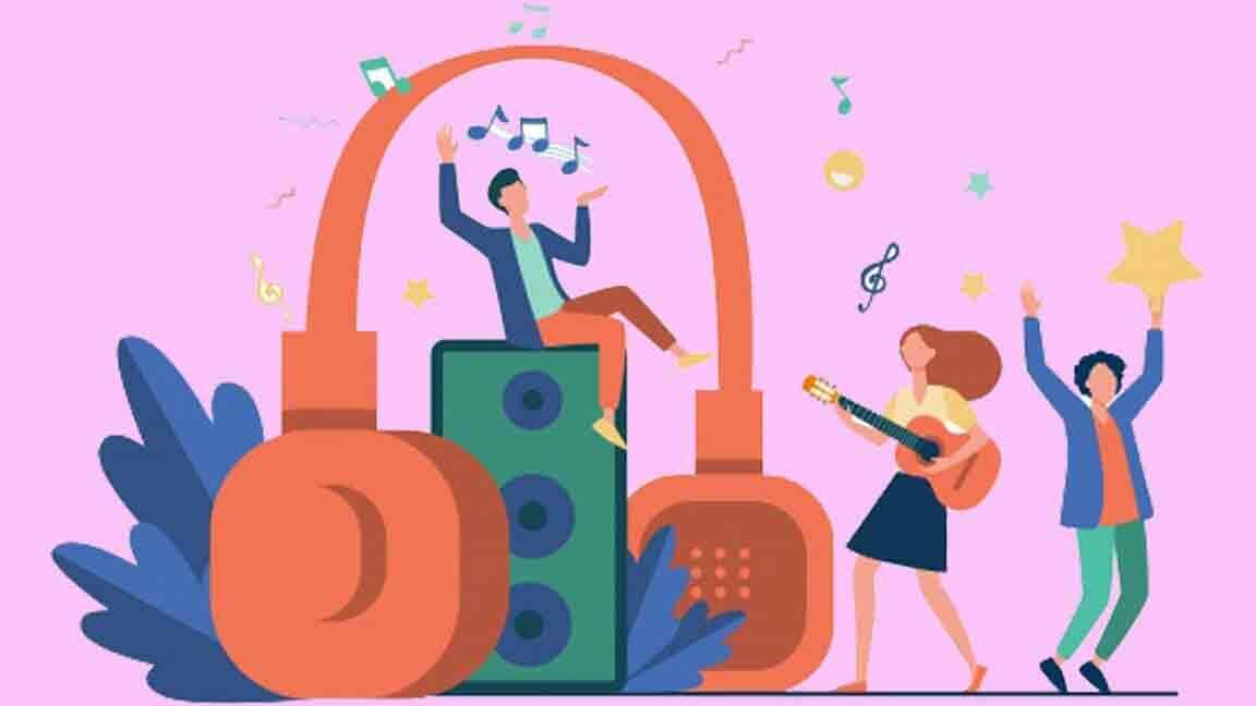 Describe a kind of music or a song - 9IELTS