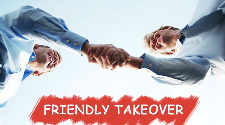 Describe a person you were friendly to, although you did not really ...