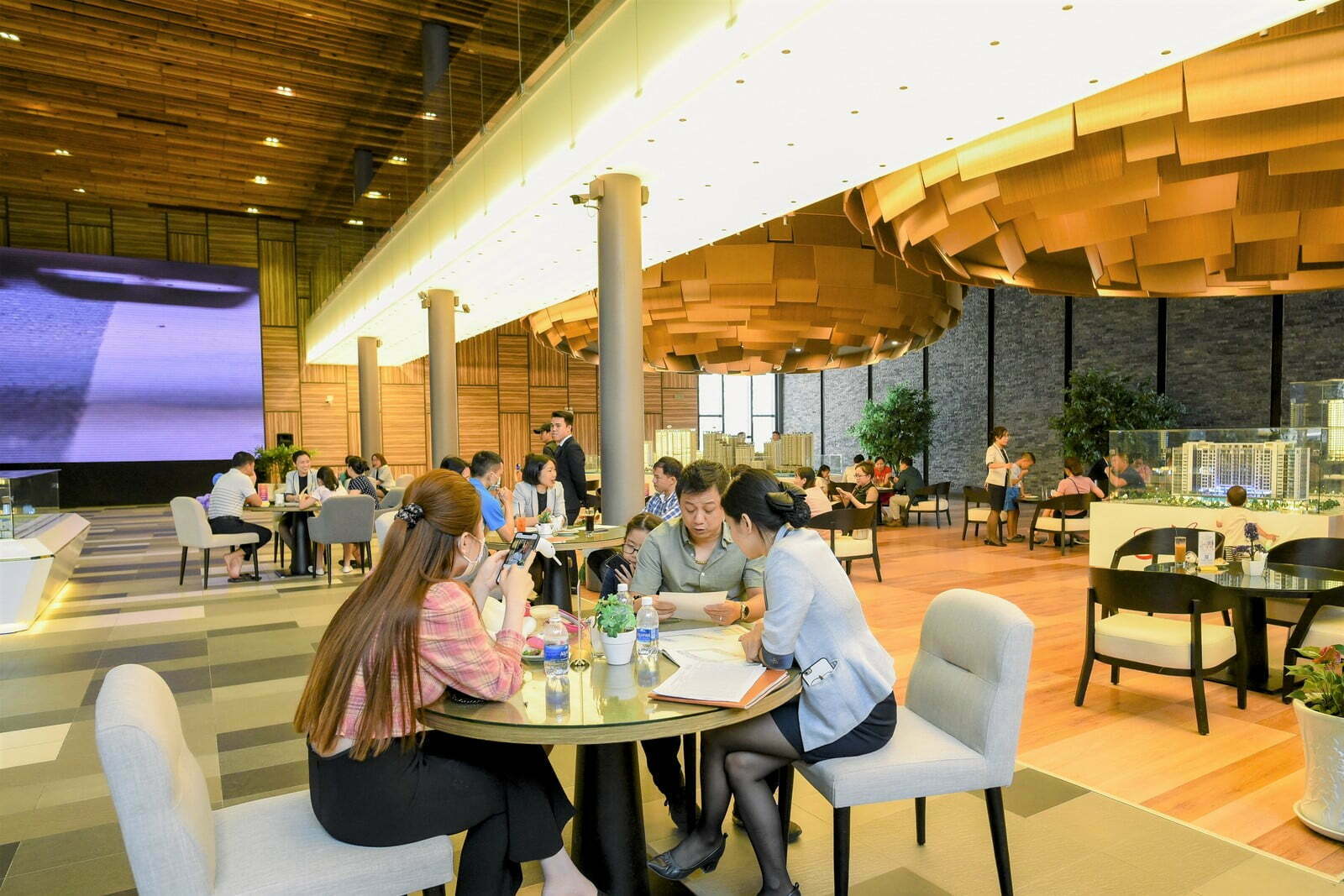 Describe an interesting event - 9IELTS