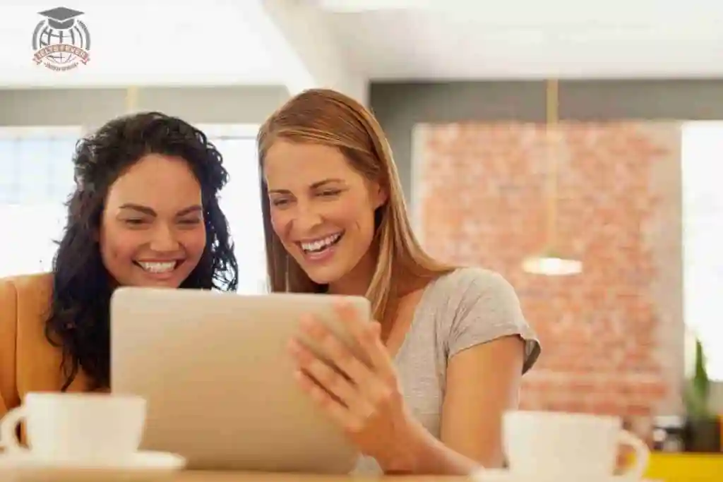 Describe something that you have shared with others - 9IELTS