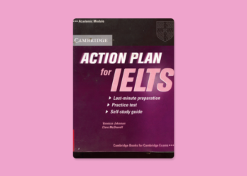IELTS Books - 9IELTS