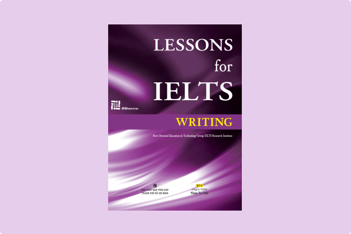 Lessons for IELTS Writing [PDF] Free - 9IELTS