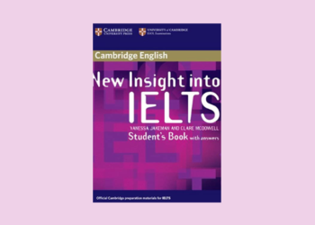 IELTS Books - 9IELTS