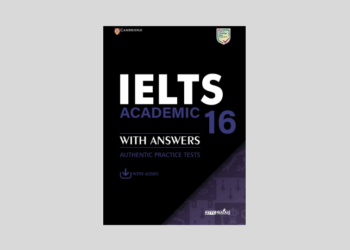 IELTS Books - 9IELTS