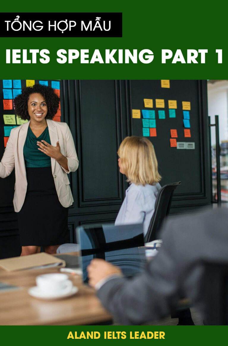 IELTS Speaking Part 1 by Simon [PDF] Free - 9IELTS