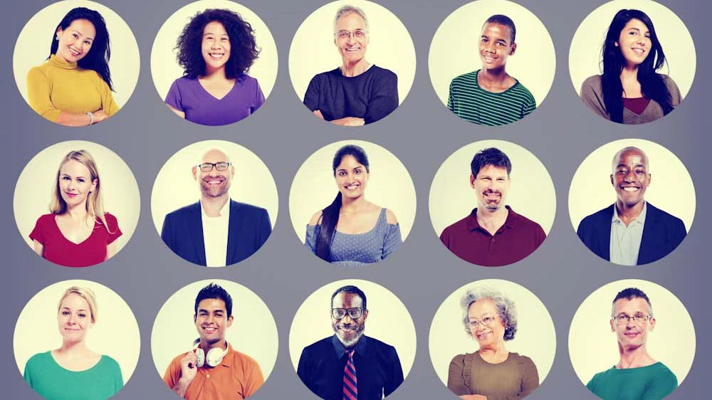 IELTS Speaking Vocabulary: Physical Appearance - 9IELTS