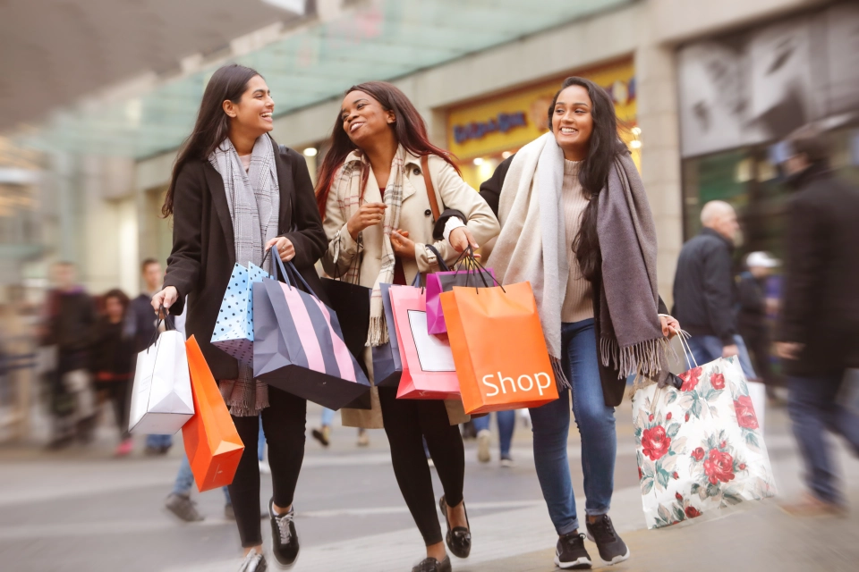 IELTS Speaking Vocabulary: Shopping - 9IELTS