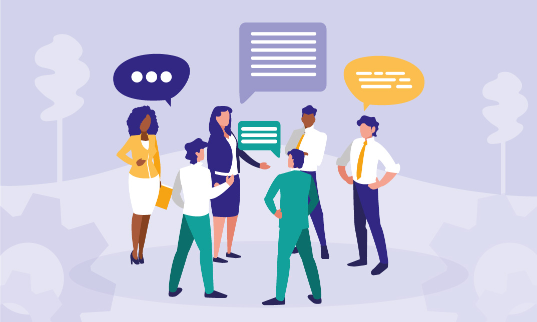 Many people use written language in a less formal way - 9IELTS