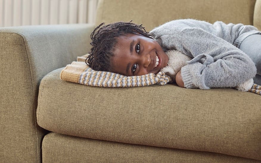 People today do not feel safe either at home or when they are out - 9IELTS