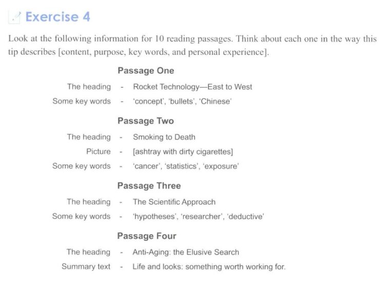 Practical IELTS Strategies - IELTS Reading [PDF] Free - 9IELTS