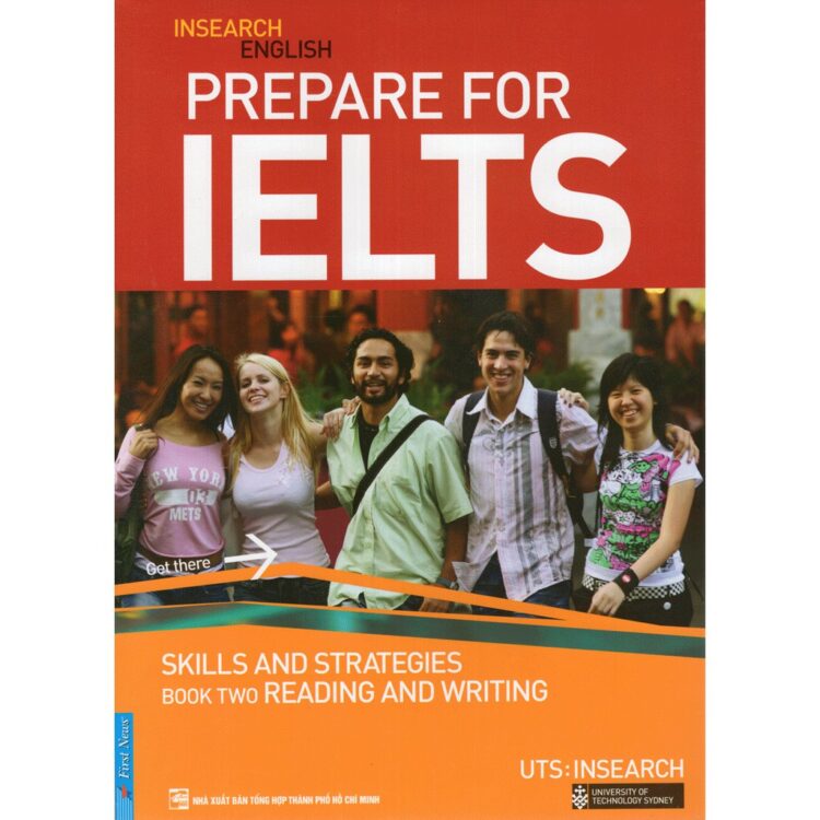 Prepare for IELTS Skills and Strategies Reading and Writing [PDF] Free ...