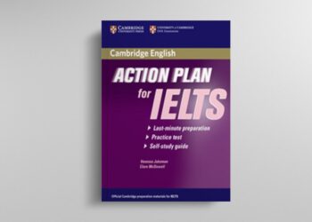 IELTS Books - 9IELTS