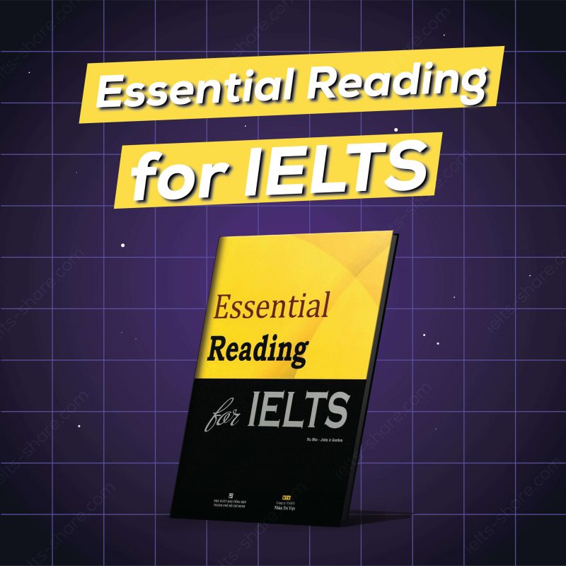 IELTS Books - 9IELTS