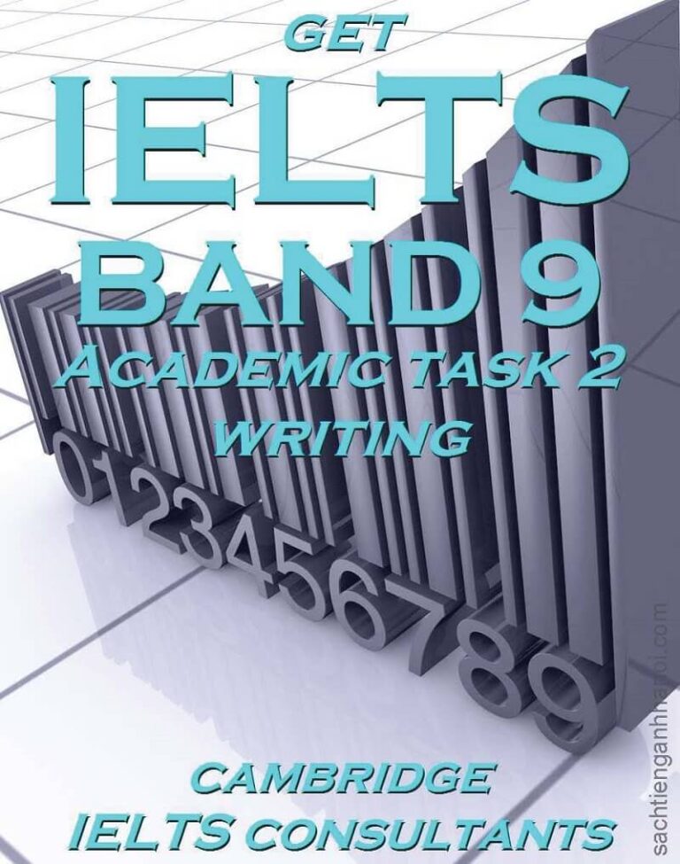 Get IELTS Band 9 [PDF] Free - 9IELTS
