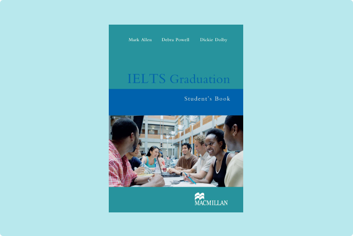 IELTS Graduation Students Book [PDF] Free - 9IELTS