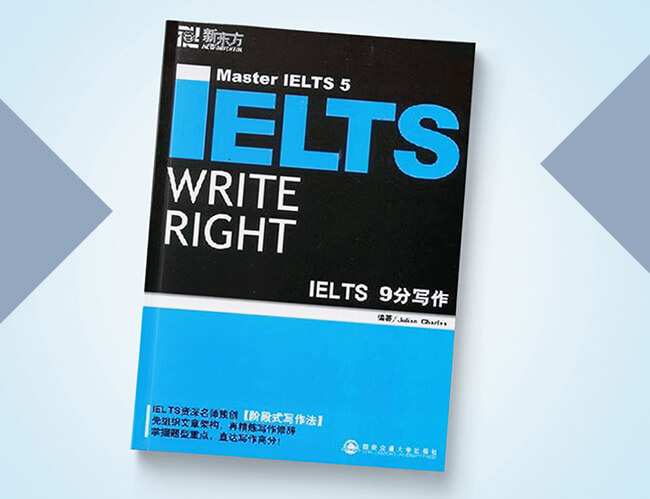IELTS Write Right [PDF] Free Download - 9IELTS