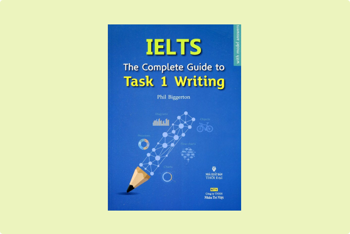 The Complete Guide to Task 1 Writing [PDF] Free - 9IELTS