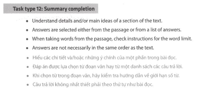 IELTS Essential Guide British Council [PDF + Audio] Free - 9IELTS