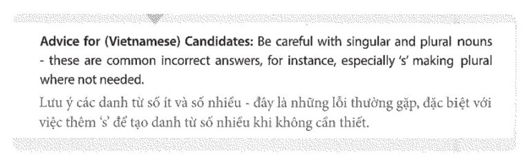 IELTS Essential Guide British Council [PDF + Audio] Free - 9IELTS