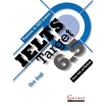 IELTS Target 6.5: Preparation for IELTS Academic [PDF] - 9IELTS
