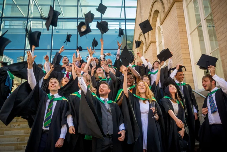 There are many highly qualified graduates without employment - 9IELTS