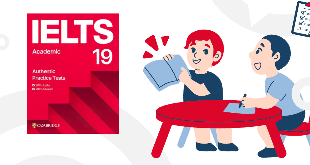 Cambridge IELTS Books Difficulty: Is IELTS 19 More Difficult? - 9IELTS